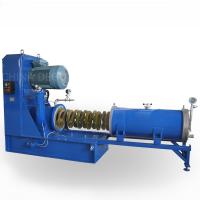 China ZM Series Horizontal Sand Mill Disc Grinder with 0.3-50L Capacity and 0.75-30kW Power for Industrial Grinding for sale