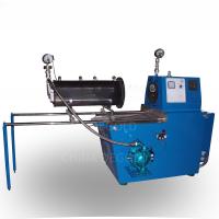 China 20 Liters Ceramic Lining Horizontal Bead Pearl Mill with 22kW Motor and 1200 RPM Grinding Speed for sale