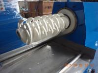 China 20 Liters Ceramic Lining Horizontal Bead Pearl Mill with 22kW Motor and 1200 RPM Grinding Speed for sale
