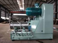 China Zirconium Grinding Bead Mill Machine - Full Ceramic Pin Type with 0.3-1000L Capacity and 340-2800 RPM Speed for sale