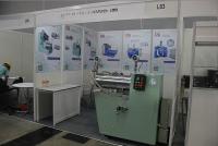 China 20L Bead Grinder Horizontal Bead Mill Sand Mill In Paint Industry for sale