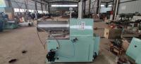 China 20L Horizontal Bead Mill Sand Mill 18.5kW for Paint Pigment Wet Grinding for sale