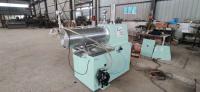 China 20L Horizontal Bead Mill Sand Mill 18.5kW for Paint Pigment Wet Grinding for sale