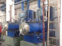 China Zirconium Beads Horizontal Bead Mill Machine 30L for Pigment Ink Wet Grinding Ex Proof for sale