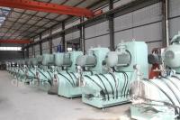 China Zirconium Beads Horizontal Bead Mill Machine 30L for Pigment Ink Wet Grinding Ex Proof for sale