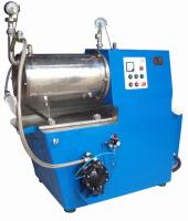 China 50L ZM-X Horizontal Bead Mill with 37/45 kW Motor for Zirconia Grinding in Paint Production for sale