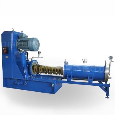 China Horizontal Sand Mill for Paint, Coating, Ink & Pesticide - 5L to 1000L Capacity with 0.75kW to 315kW Motor Power for sale
