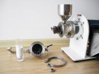 China ZM0.3B Explosion-Proof Horizontal Bead Mill with 0.3L Grinding Chamber and 0.75kW ABB Motor for Laboratory Applications for sale