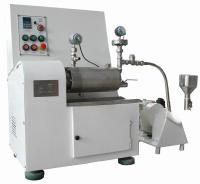 China ZM1.4 Series Laboratory Bead Mill 1.4L Capacity with 2.2kW Motor for Paint Industry R&D for sale