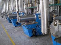 China Degold ZM50 50L Horizontal Bead Mill for Pesticide Agrochemical Wet Grinding 30kW for sale