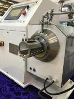 China ZM0.6-K 0.6L Pin Type Horizontal Bead Mill with 2.2kW ABB Motor for Laboratory Grinding for sale