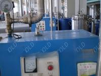 China Zircon Beads Ink Milling Machine For Fungicides Agrochemical for sale