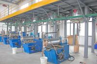 China Zircon Beads Ink Milling Machine For Fungicides Agrochemical for sale
