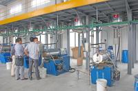 China Zircon Beads Ink Milling Machine For Fungicides Agrochemical for sale