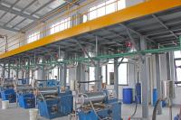 China Zircon Beads Ink Milling Machine For Fungicides Agrochemical for sale