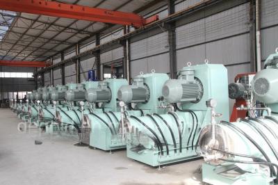 China Degold 200L Horizontal Bead Mill Nano Grinding Machine for Pesticides ISO9001 for sale
