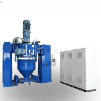 China DEGOLD CM Series Chemical Powder Mixer 50L-1000L Capacity with 4-30kW Motor Power for Industrial Applications for sale