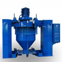 China DEGOLD CM Series Chemical Powder Mixer 50L-1000L Capacity with 4-30kW Motor Power for Industrial Applications for sale