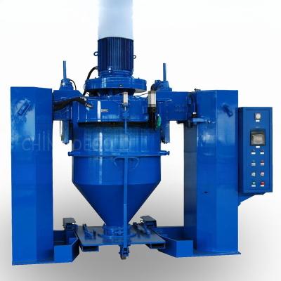 China CE Certified 50L Container Mixer CM300 20-60 RPM for Industrial Powder Coating for sale