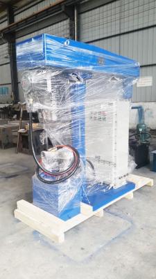 China 50Hz Horizontal Bead Mill 40L with Zirconia Beads Grinding Medium 55kw Motor Over 10 Years Life for sale