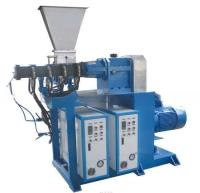 China Horizontal Bead Mill ZM50SB4410-E Manual or Automatic Discharge Double-End Mechanical Sealing Non Explosion Design for sale