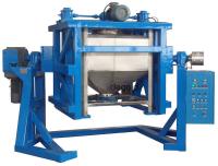 China Horizontal Bead Mill 380V 50Hz 3Phase Wet Grinding 300-1000 kg/h Fine Particle Size Reduction for sale