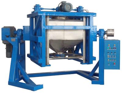 China Horizontal Bead Mill 380V 50Hz 3Phase Wet Grinding 300-1000 kg/h Fine Particle Size Reduction for sale