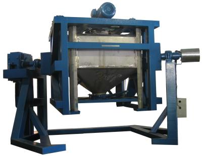 China Horizontal Bead Mill 300-1000 kg/h 1.5-30 KW Wet Grinding Dispersing Machine CE SGS Certified for sale