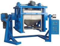 China High Speed Container Mixer The Ultimate Mixing Solution for Your Busines for sale
