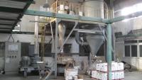 China Horizontal Sand Bead Mill Grinding Equipment 1.5-30KW 380V 50Hz 3Phase Wet Grinding for sale