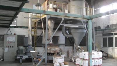 China Horizontal Sand Bead Mill Grinding Equipment 1.5-30KW 380V 50Hz 3Phase Wet Grinding for sale