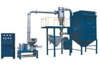 China ACM-30 Vertical Grinding Mill 22KW 500kg/H Powder Coating Production System with SGS Certification for sale