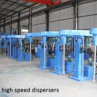China Container Mixer 800L Effective Volume 1000L Total Volume for B2B Needs for sale