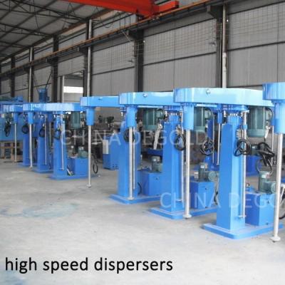 China Container Mixer 800L Effective Volume 1000L Total Volume for B2B Needs for sale