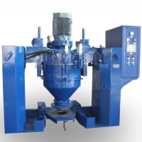 China 300L Powder Container Mixer with 11kW Motor and 240L Effective Capacity for Masterbatches and Additives for sale