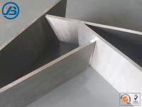 China Strong Thermal Conductivity Magnesium Alloy Plate Electromagnetic Shielding for sale