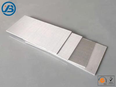 China Good Shock Absorption Thickness 0.3-120mm Magnesium Metal Plate Easy Recycling for sale