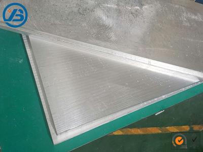 China Fast Heat Dissipation Light Weight Magnesium Metal Plate Good Shock Absorption for sale