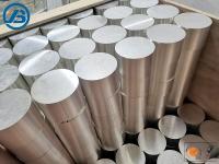 China Low Density Good Specific Magnesium Round Bar AZ31B ZK61M AZ80A AZ91D M2M for sale