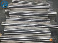 China Stable Dimensionally Magnesium Alloy Bar With Good Absorption Performance for sale