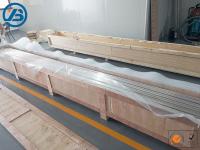 China Good Corrostion Resistance Az31 Magnesium Alloy Pipe / Extruded Tube for sale