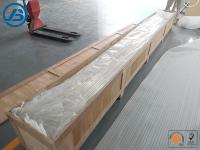 China Good Corrostion Resistance Az31 Magnesium Alloy Pipe / Extruded Tube for sale