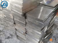 China 0.5-400mm Magnesium Alloy Sheet Good Resistance To Organic / Alkaline Corrosion for sale