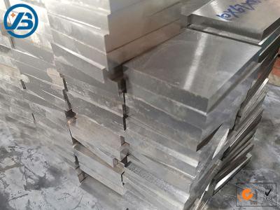 China 0.5-400mm Magnesium Alloy Sheet Good Resistance To Organic / Alkaline Corrosion for sale