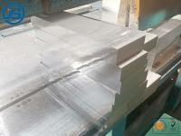 China AZ31B Magnesium Alloy Sheet , Steelmaking Additive Magnesium Plate for sale