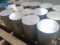 China Industry Thermally Conductive Magnesium Alloy Bar Excellent Machining Performance for sale