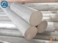 China Good Dent Resistance Magnesium Round Bar Conduct Heat And Electricity for sale