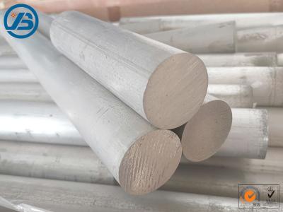 China Good Dent Resistance Magnesium Round Bar Conduct Heat And Electricity for sale