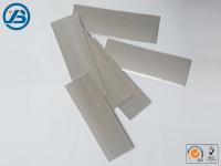 China Good Mechanical Properties Magnesium Alloy Sheet Low Density But High Strength for sale