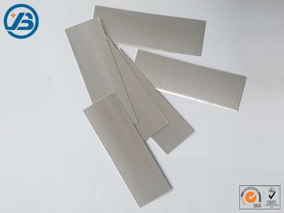 China Good Mechanical Properties Magnesium Alloy Sheet Low Density But High Strength for sale
